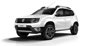 Réservez un essai du nouveau Dacia Duster en concession